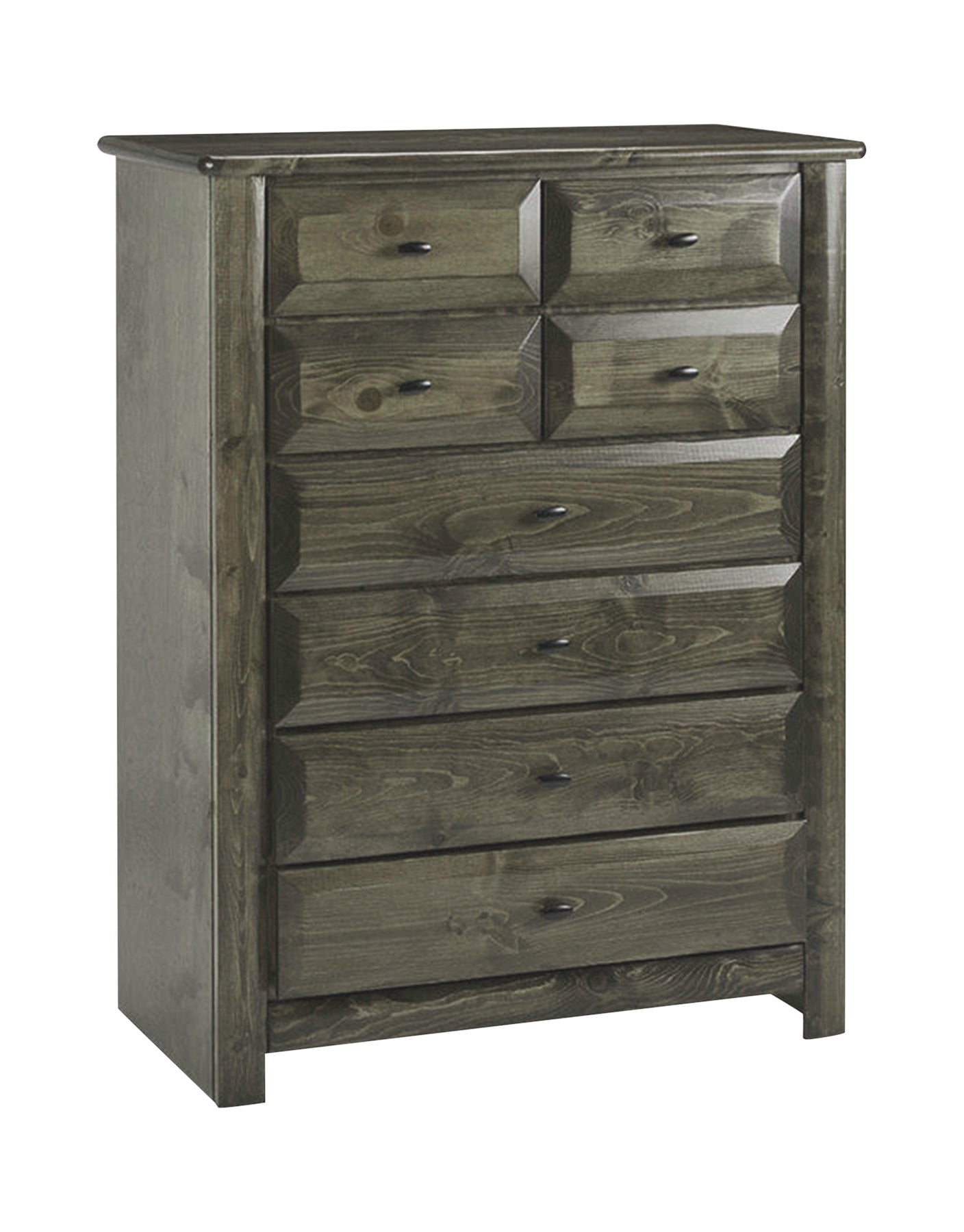 Chest | Cardis