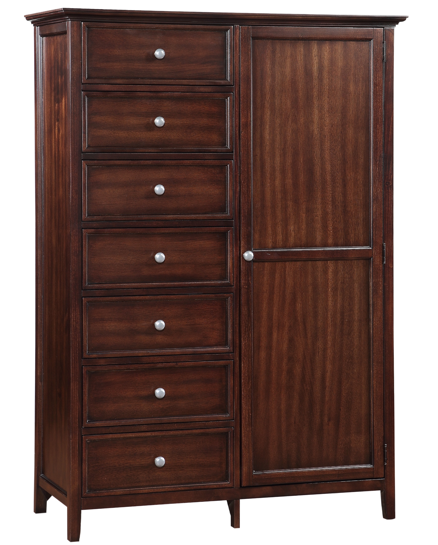 Gentlemans Chest | Cardis