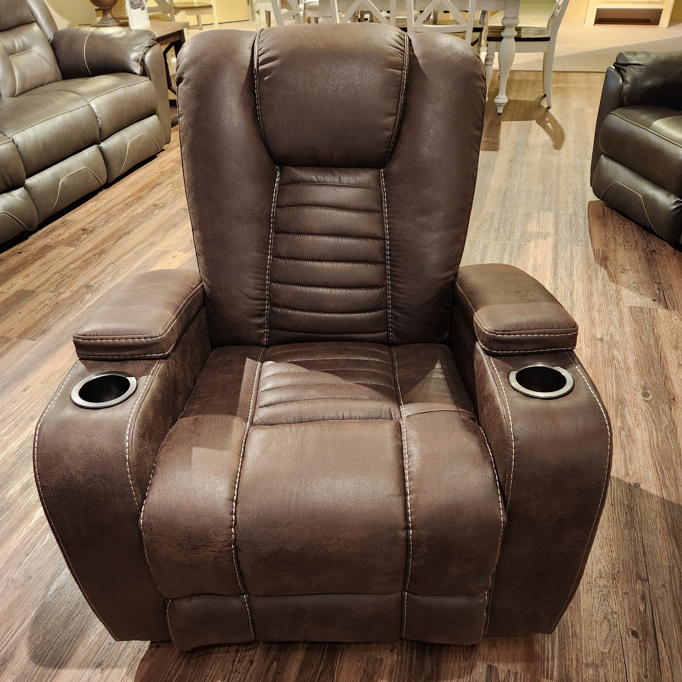 Power Recliner | Cardis