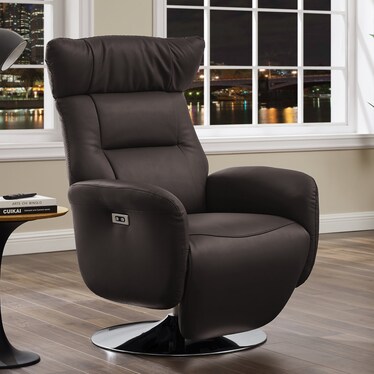 Recliners: Recliner Chairs | Cardi's Furniture & Mattresses
