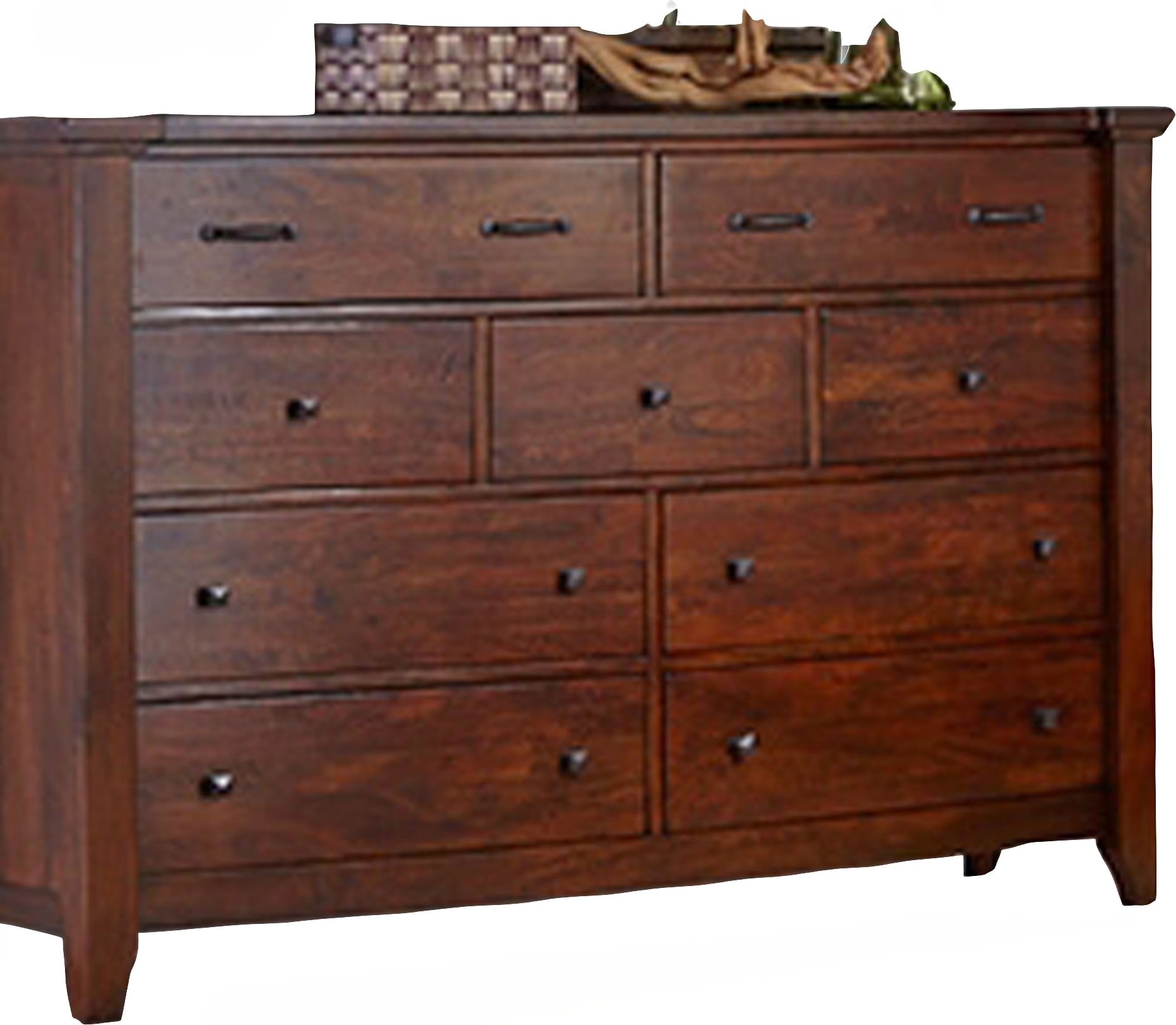 9 Drawer Dresser | Cardis