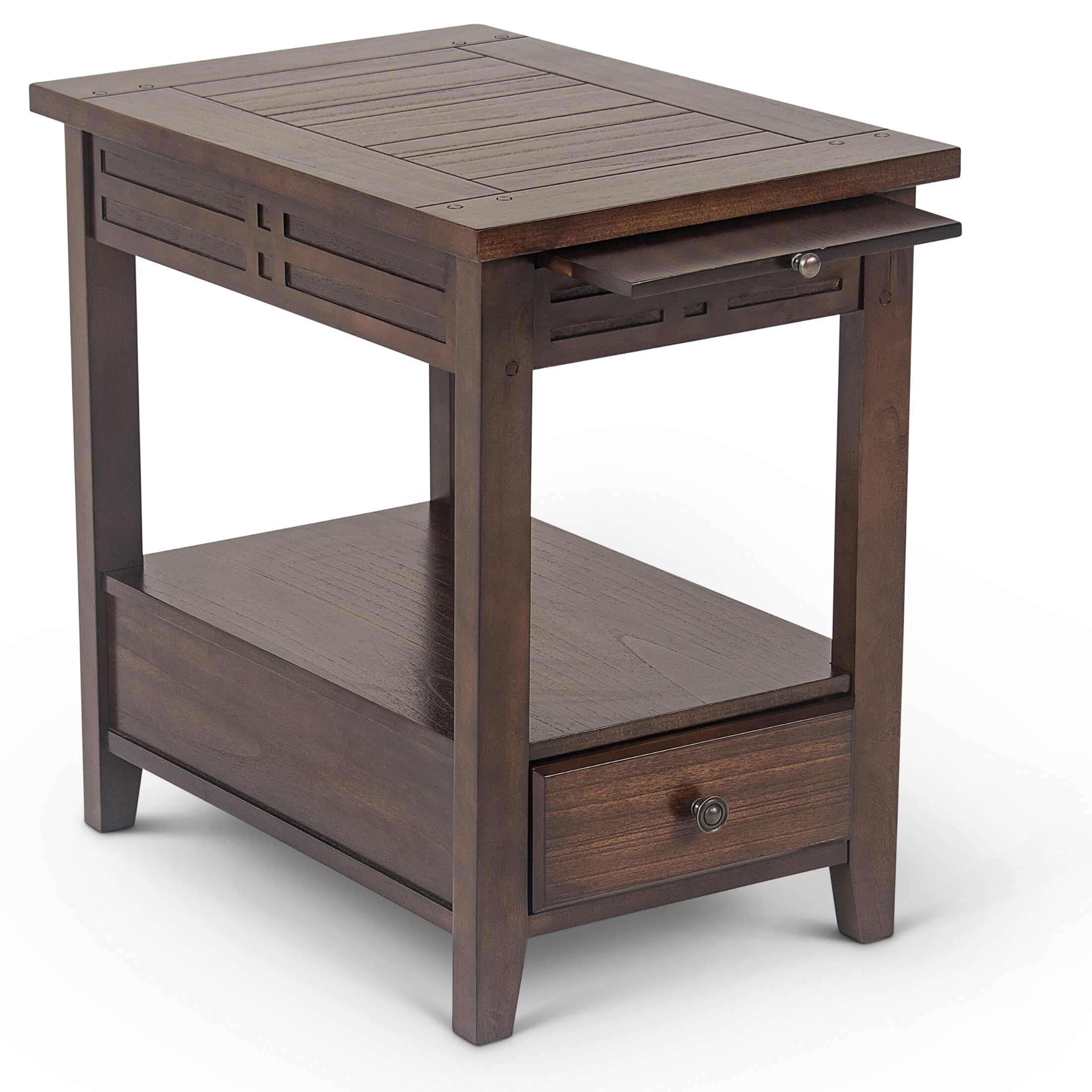 Chairside Table | Cardis