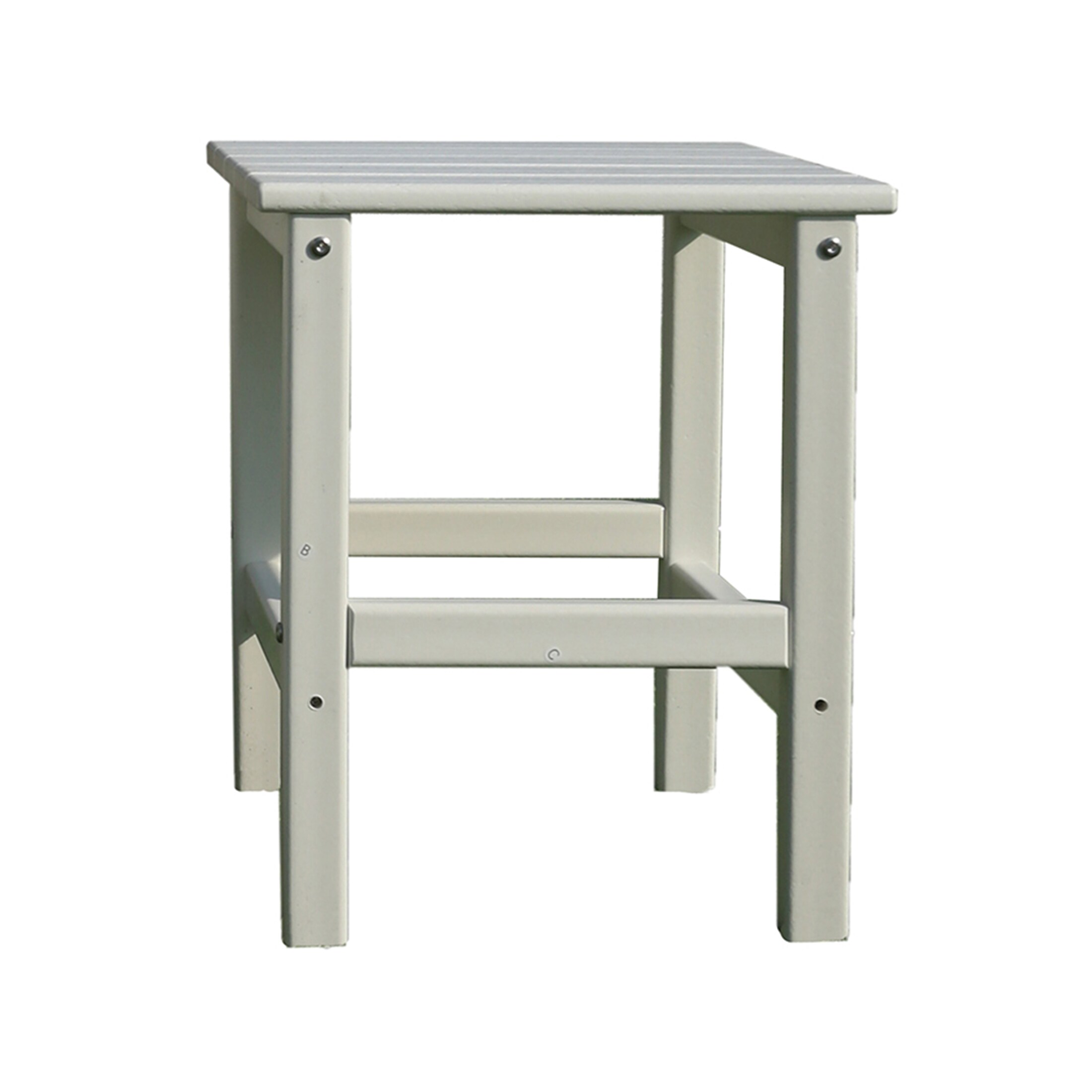 Outdoor Chairside Table | Cardis