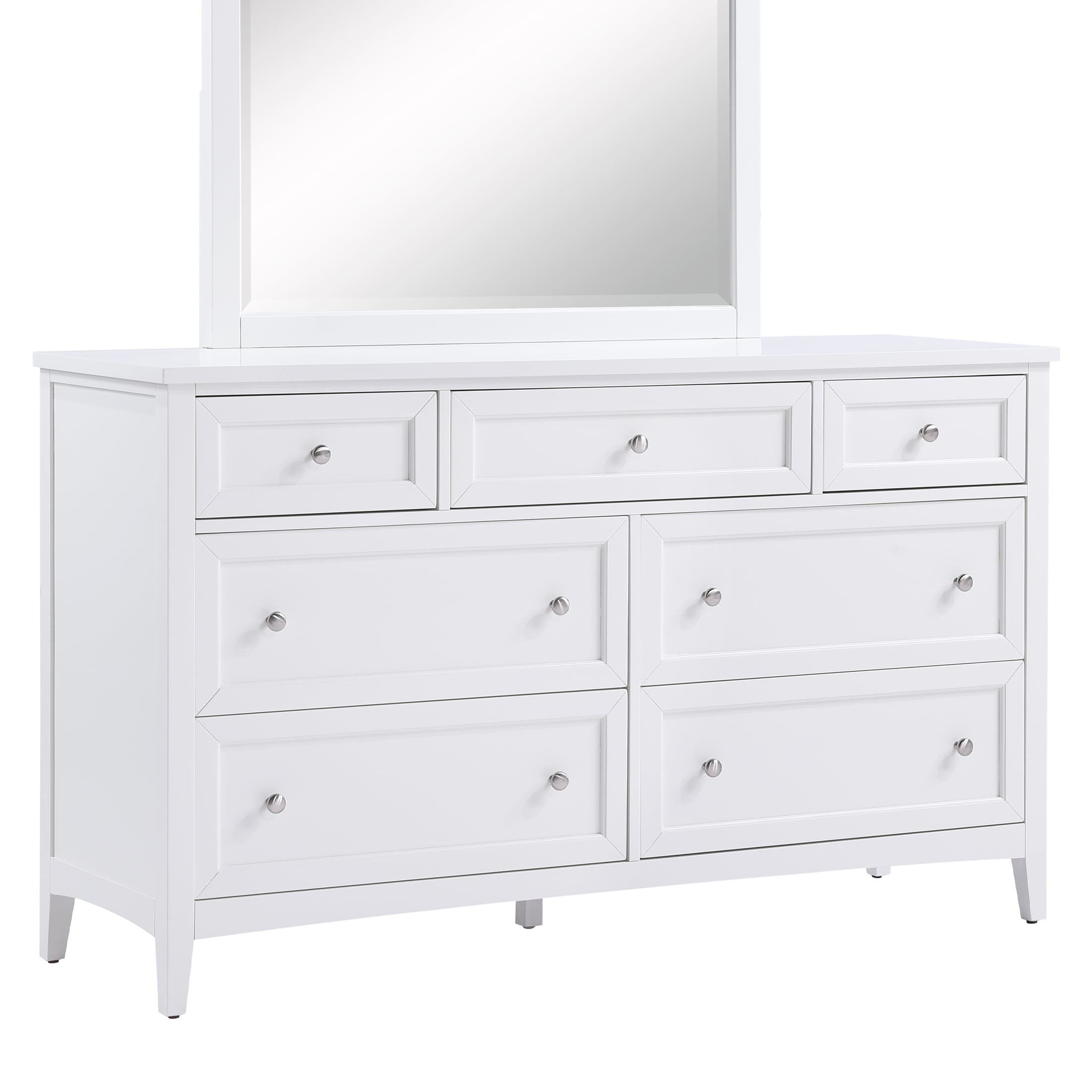 Spencer 2 Dresser | Cardis