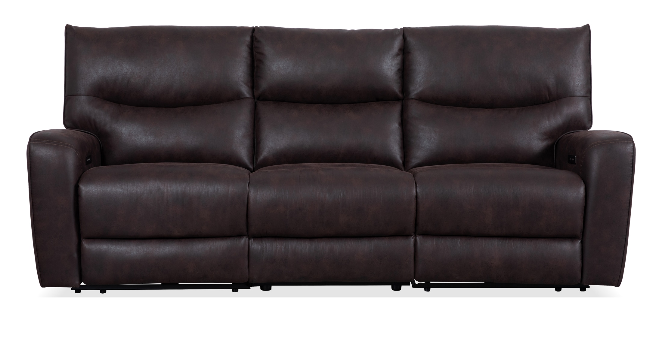 Power Reclining Sofa | Cardis