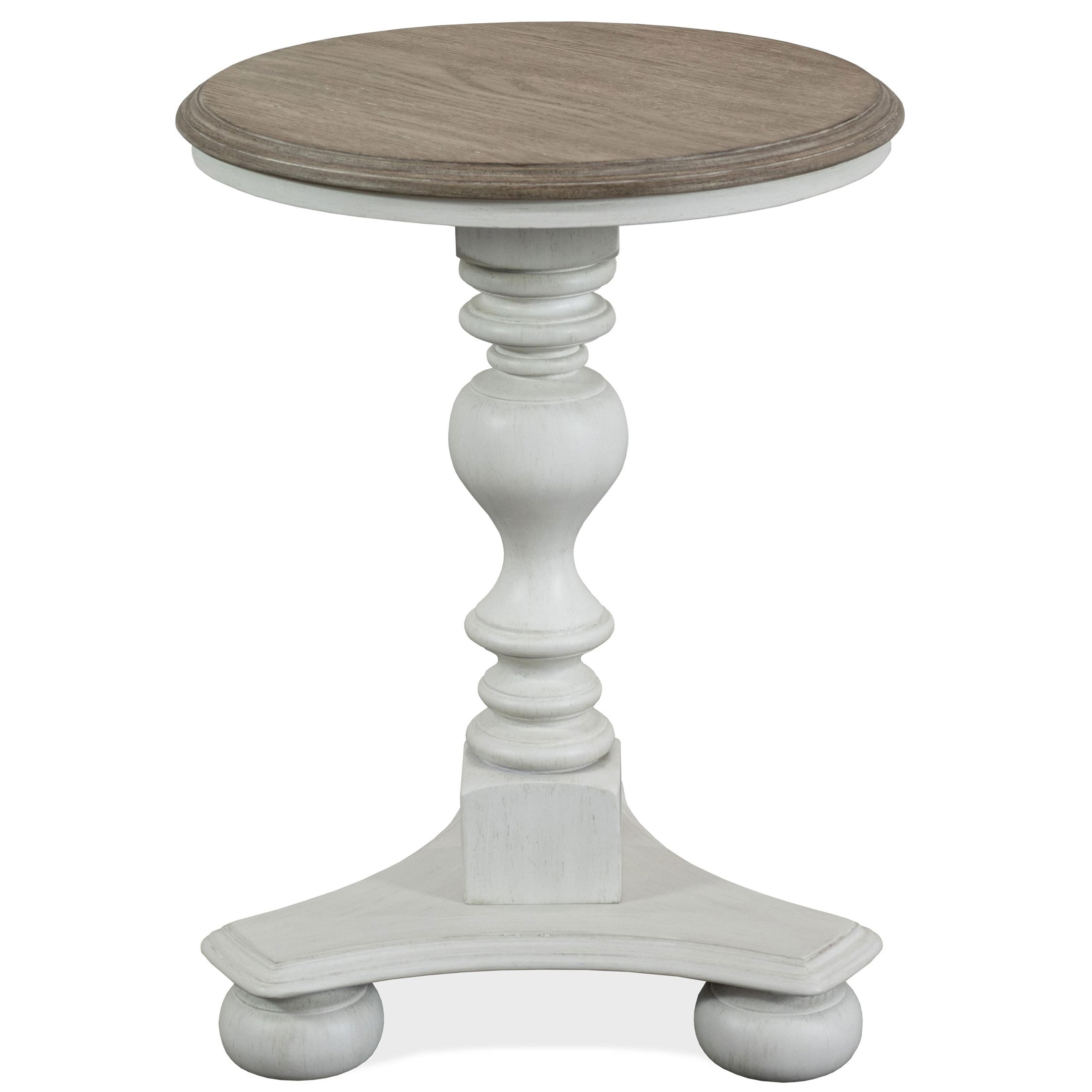 Jameson End Table | Cardis