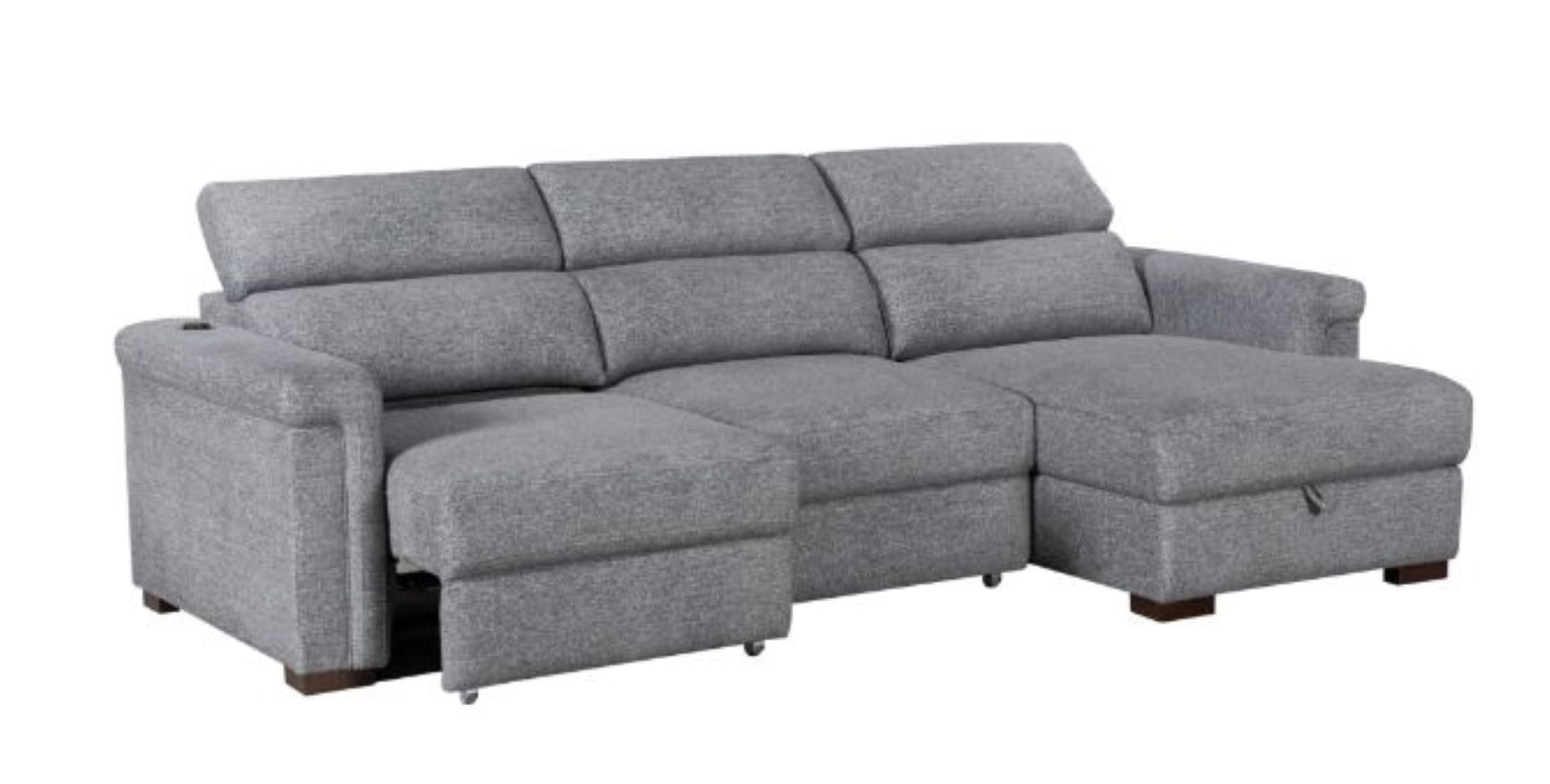 2PC Power Slider | Cardis