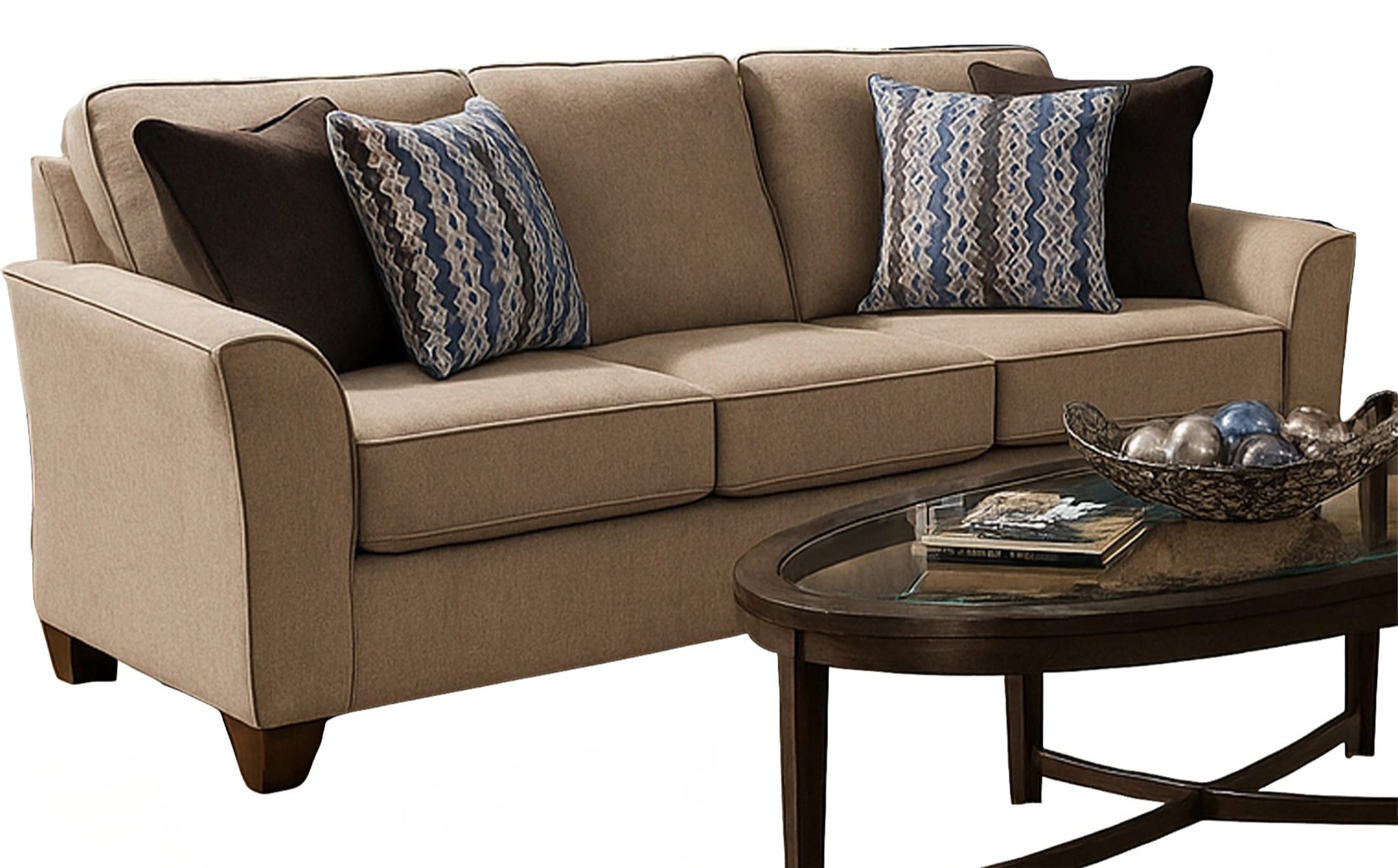 Alamo Sofa | Cardis