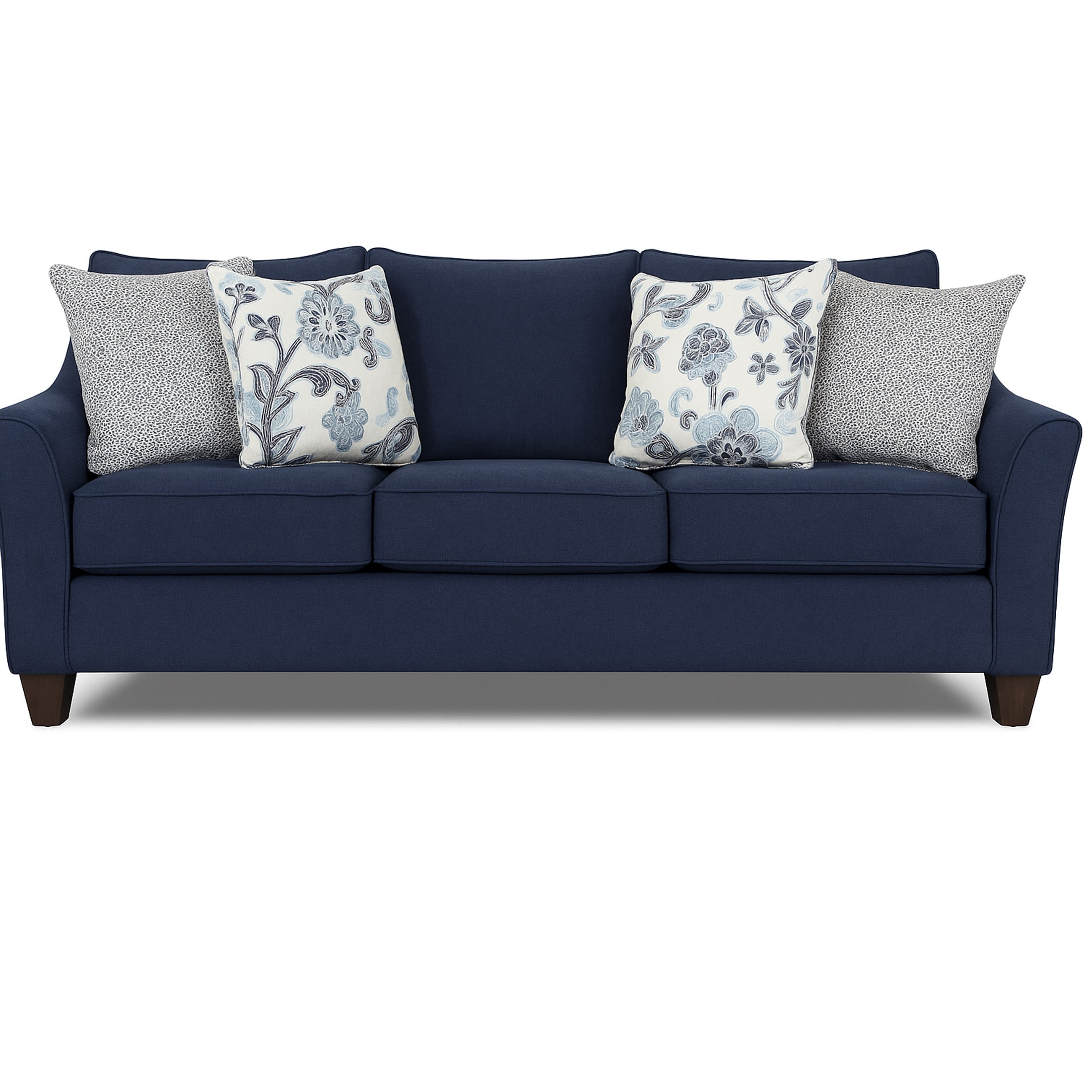 Prelude Sofa | Cardis