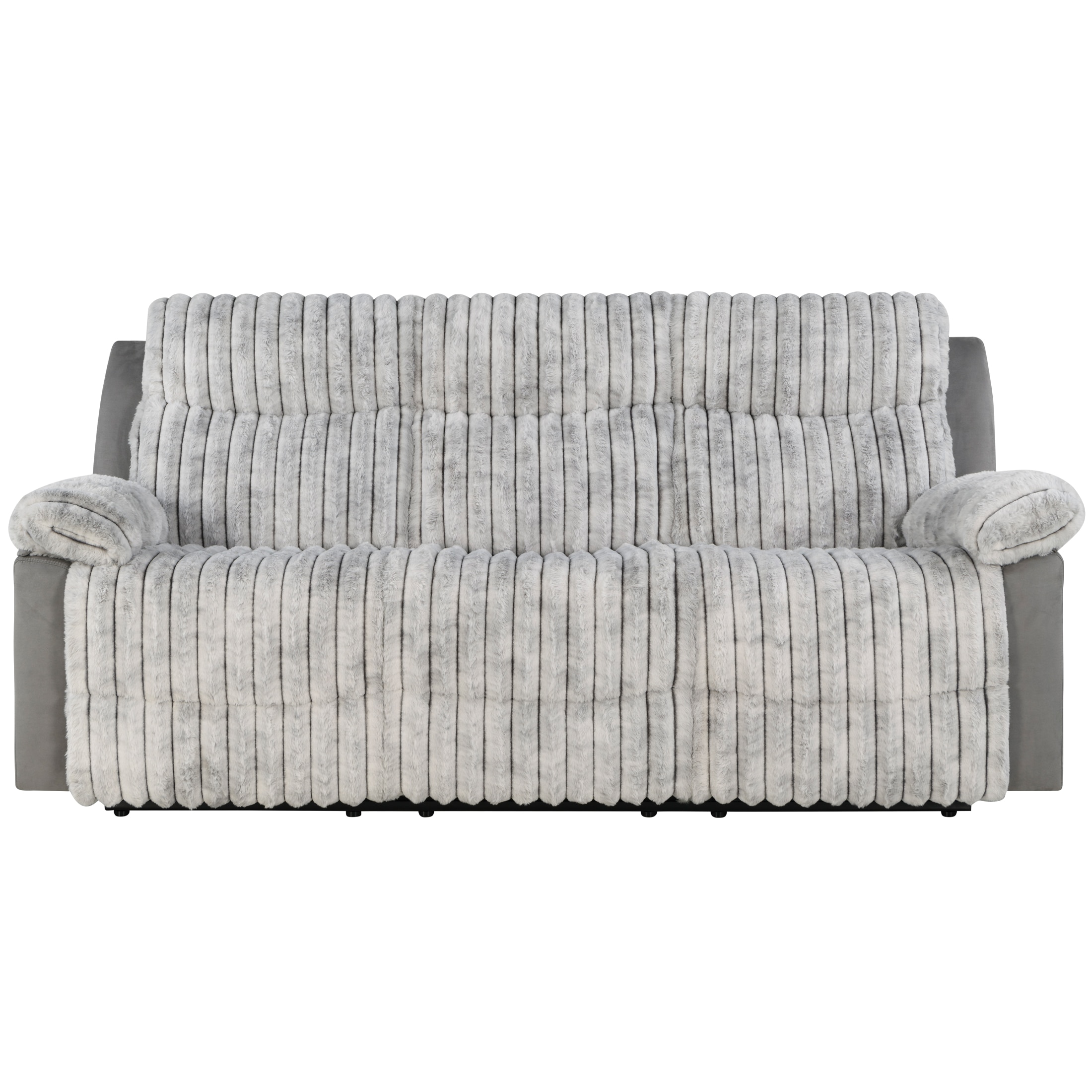 Reclining Sofa | Cardis