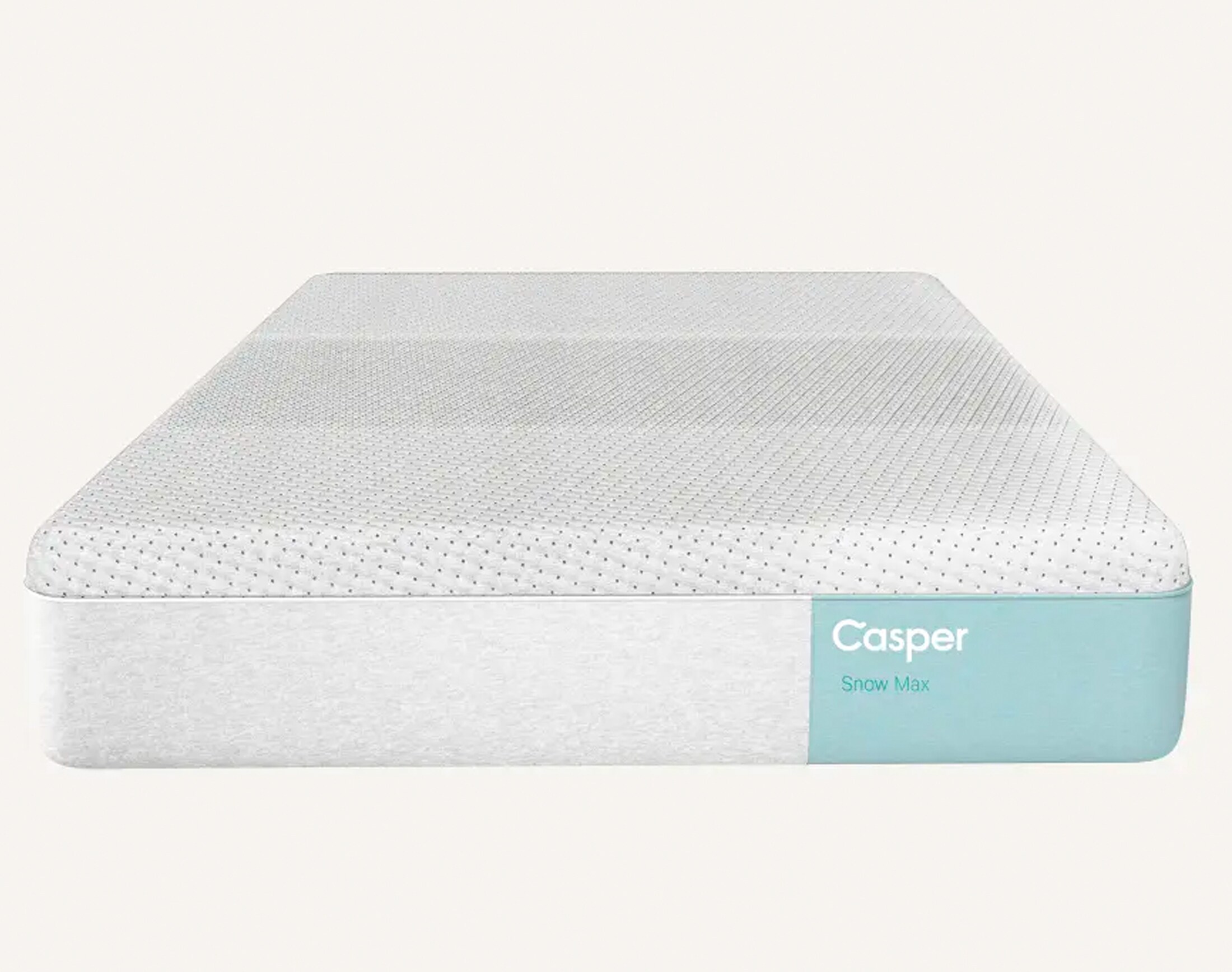 Casper Snow Max Mattress Cardis