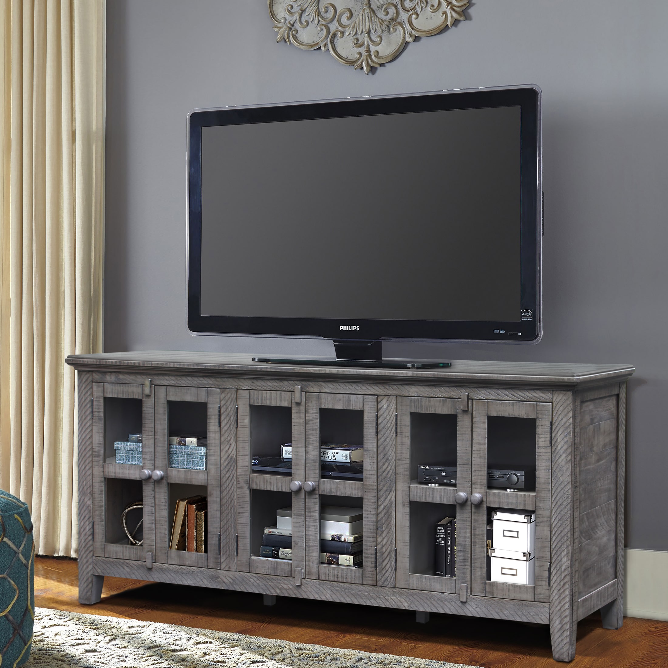 Sarasota Media Console | Cardis