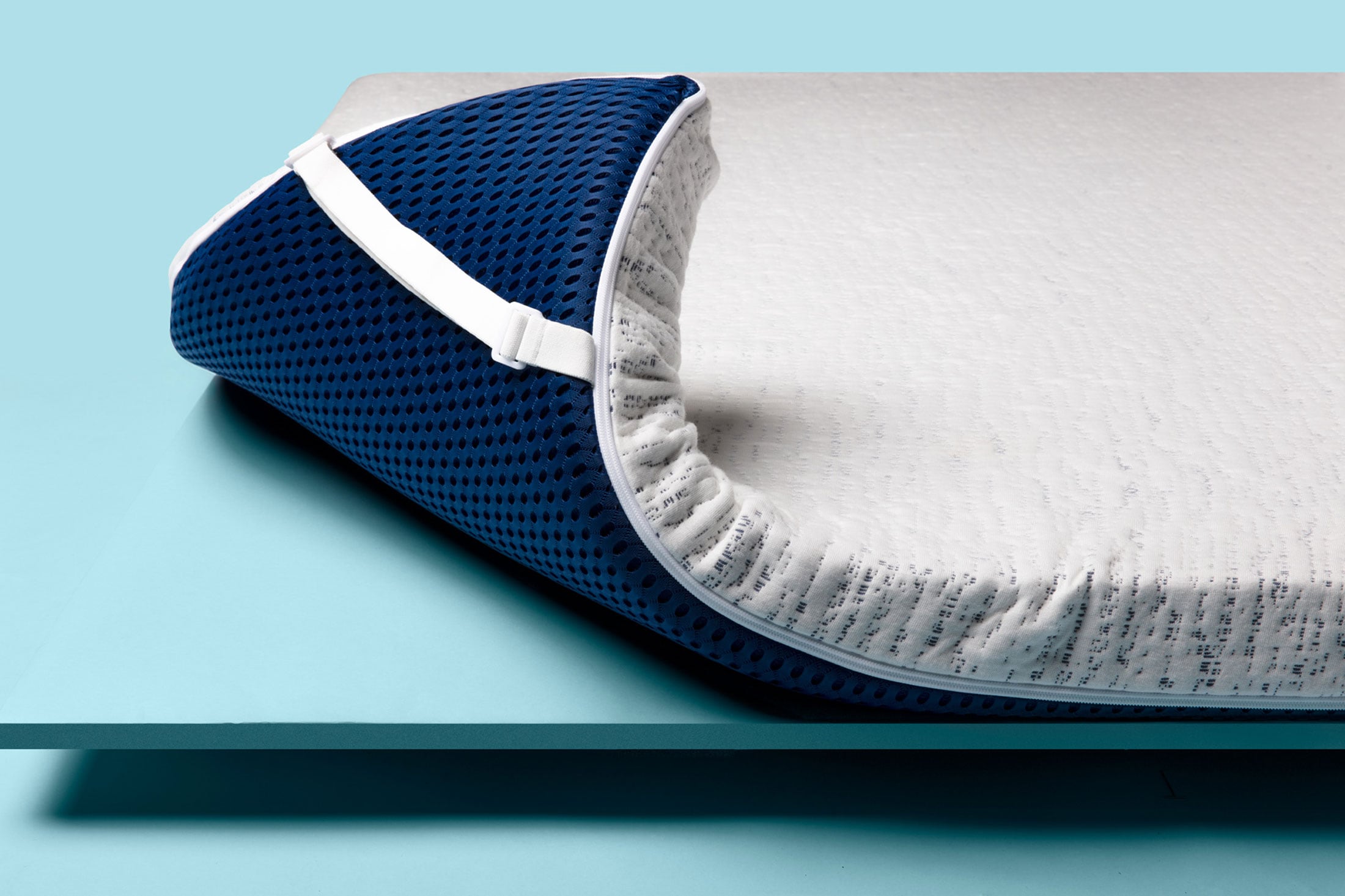 Viscosoft Select High Density Mattress Topper | Cardis