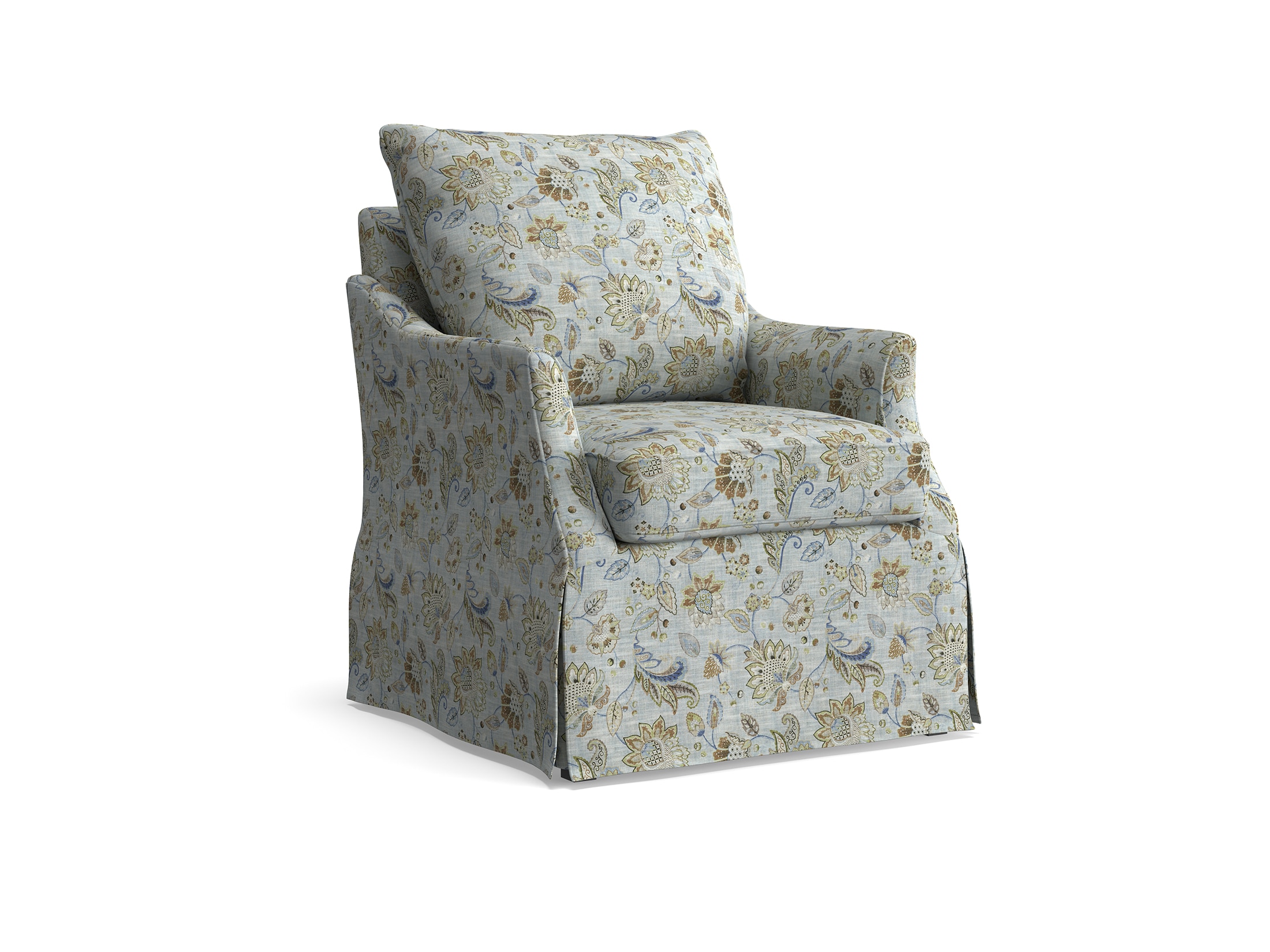 Annie Accent Chair | Cardis