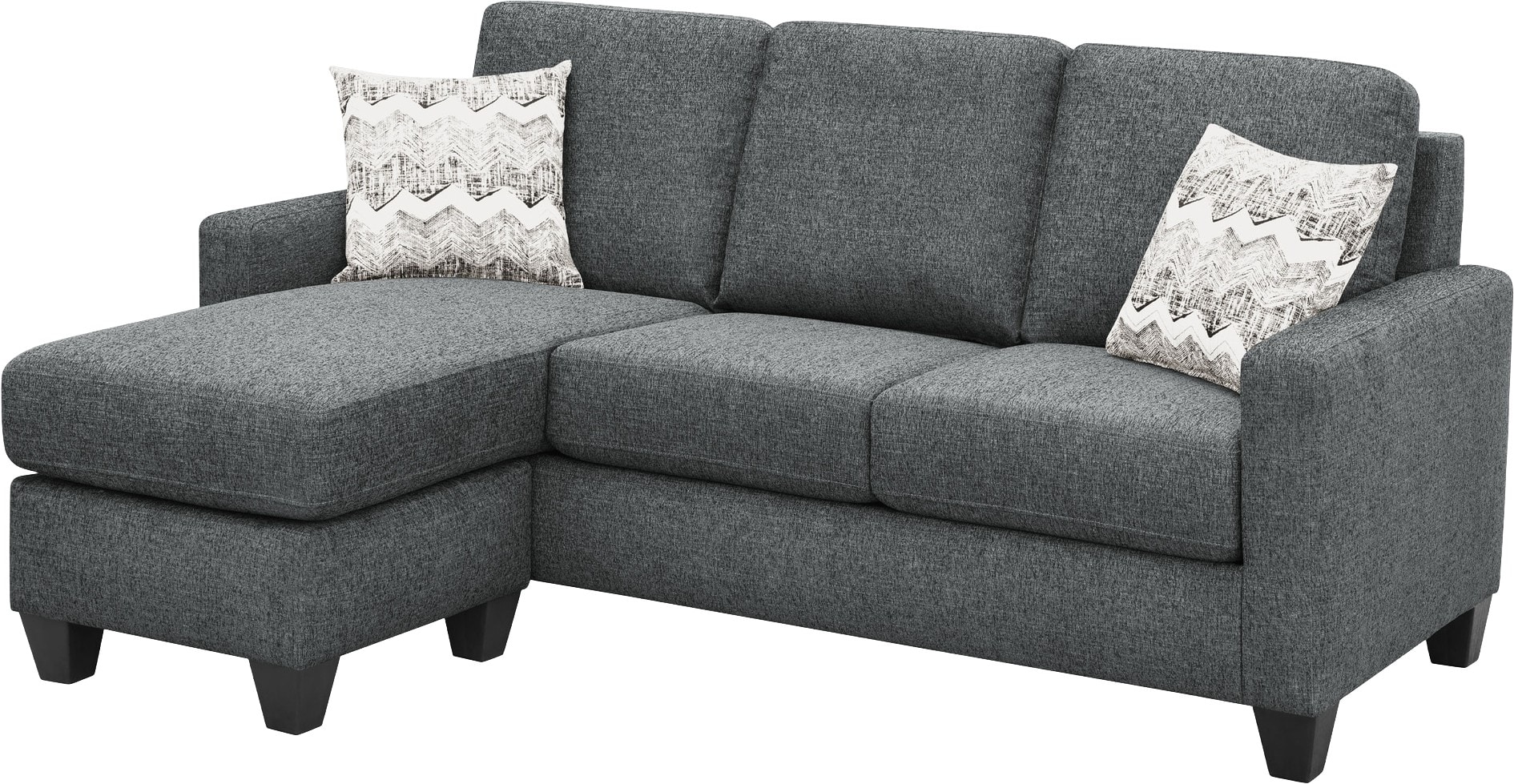 Keaton Chofa | Cardis